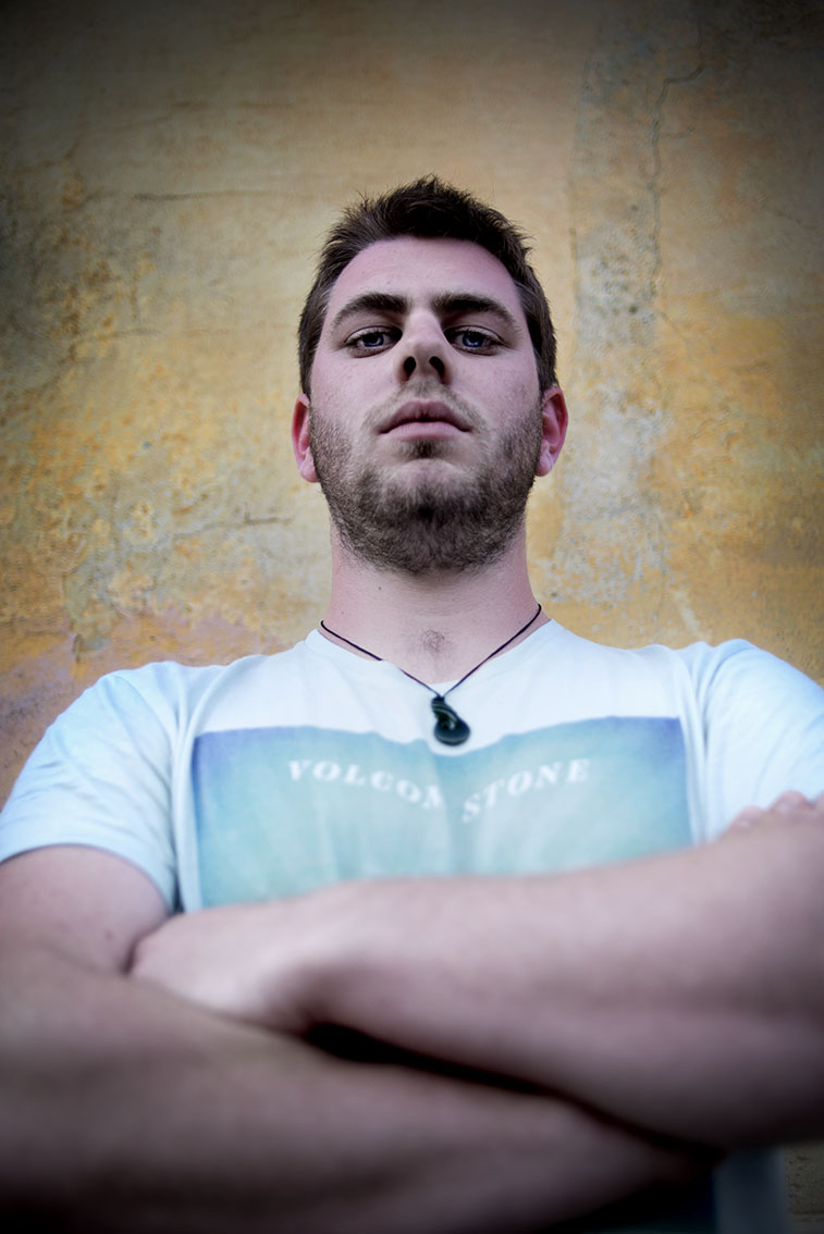 kevin – Francesco Arese Visconti PHOTOGRAPHY