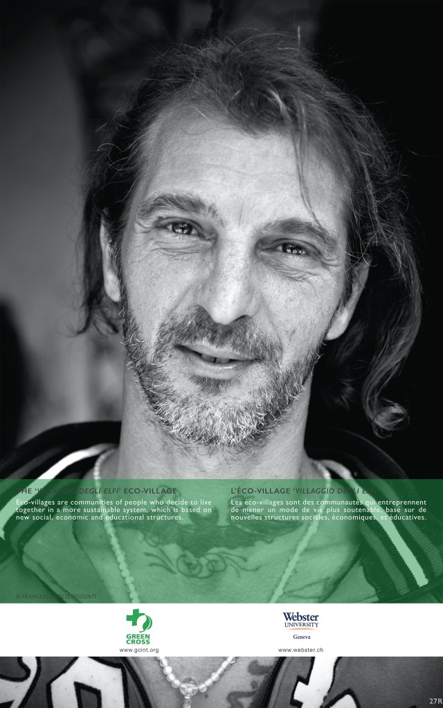 The Future We Want – Francesco Arese Visconti PHOTOGRAPHY